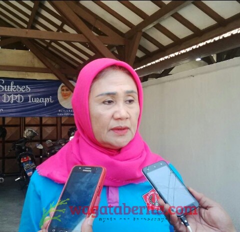 IWAPI JATIM FOKUS BINA KOPERASI DAN UKM - Wagata Berita